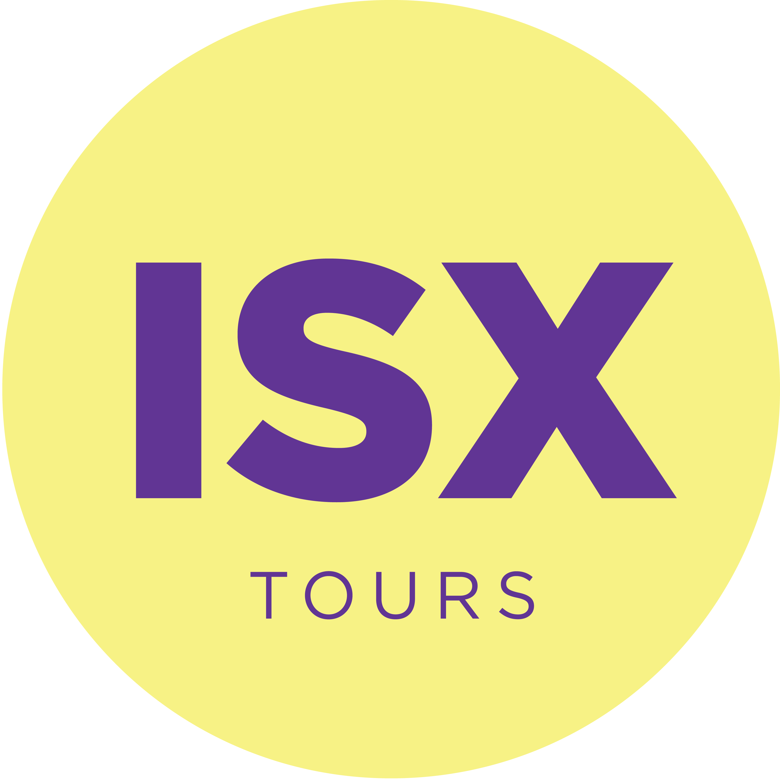 ISX Canada